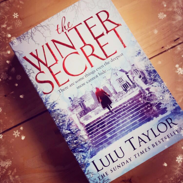 The Winter Secret – Papyrus and Peppermint