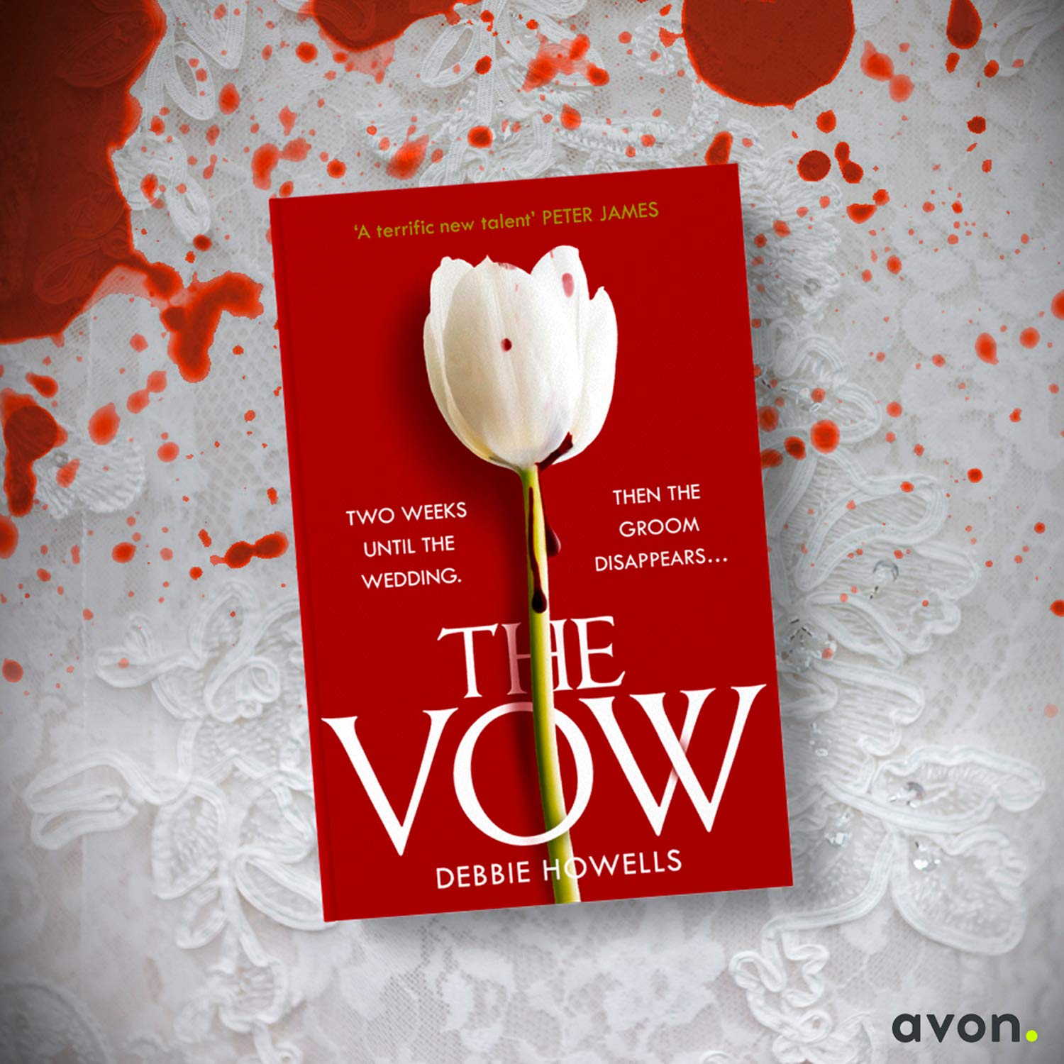 The Vow – Papyrus and Peppermint